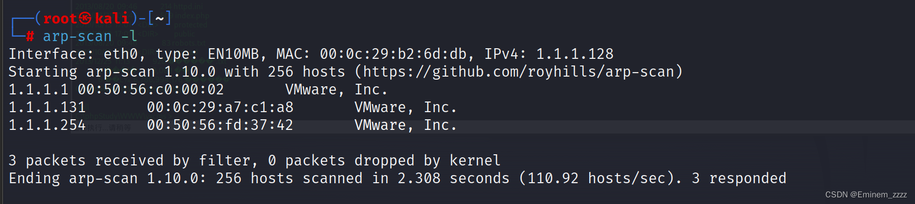 vulnstack靶场1_vnlnstack一靶场-CSDN博客