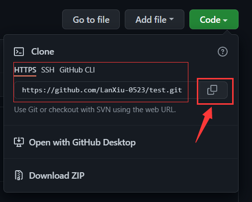 2021 最新GitHub 获取Token令牌 通过Token令牌 从本地push上传仓库的方法(详细图文)_git push token-CSDN博客