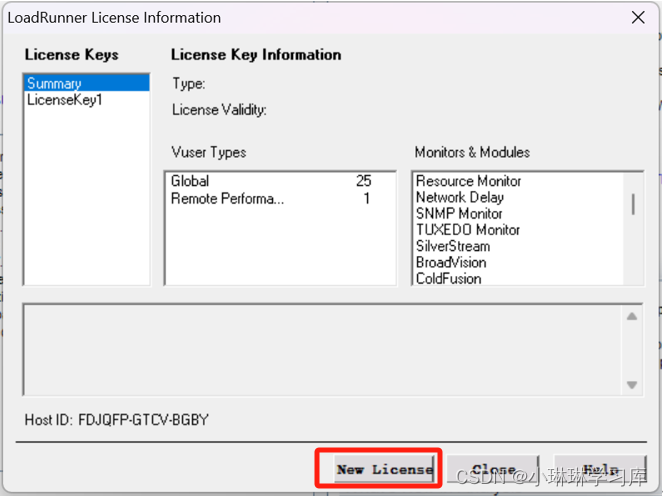 LoadRunner 11.0安装以及汉化_loadrunner11-CSDN博客