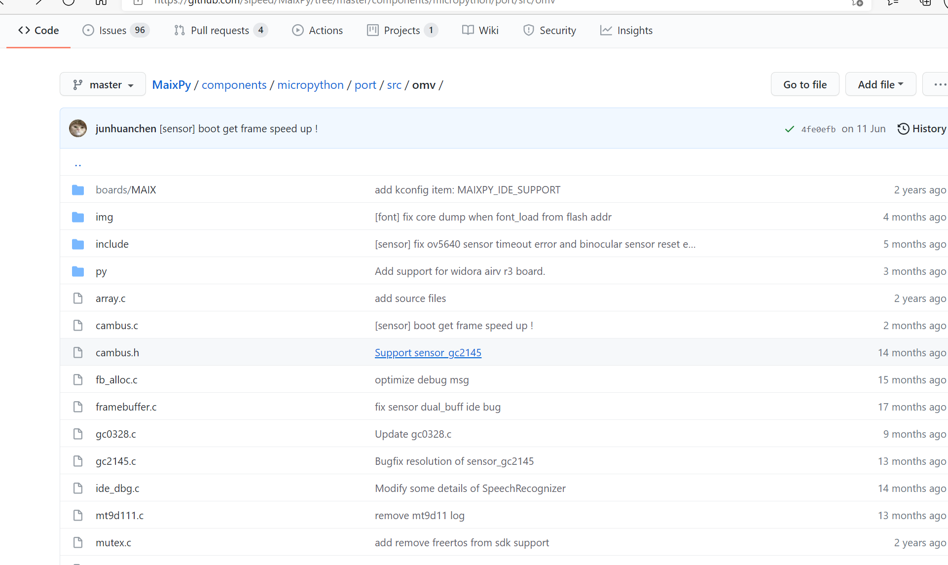 【K210+micropython】驱动ssd1306 OLED显示屏（I2C）_导入ssd1306 i2c岀错-CSDN博客