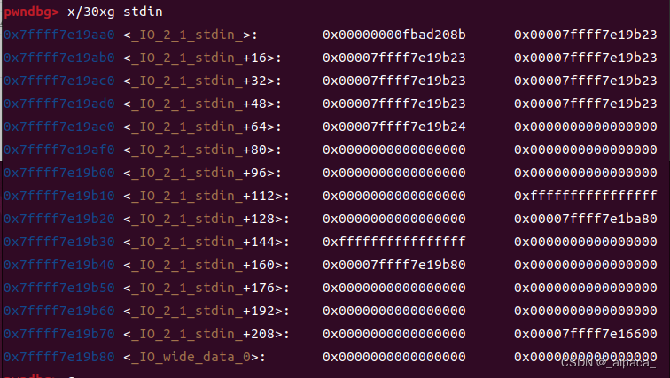 pwn做题笔记14-echo_back（printf函数栈详细利用+利用控制scanfIO流实现任意地址写入）_pwn 输入缓冲区-CSDN博客