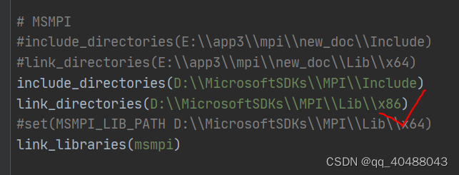 win10_clion(vs)_生成32位exe_clion怎么导出exe-CSDN博客