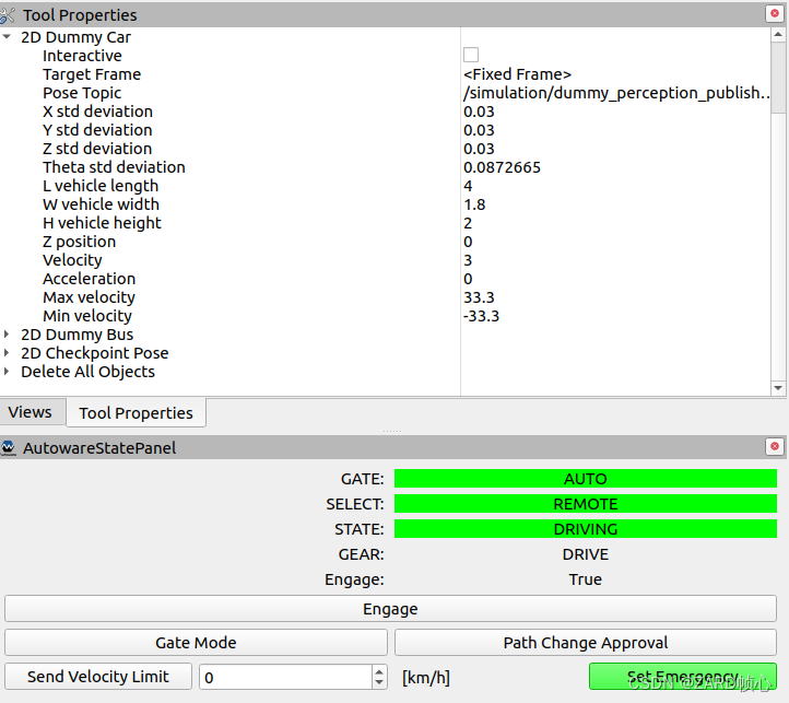 Autoware.universe部署01：Ubuntu20.04安装Autoware.universe并与Awsim联调-CSDN博客
