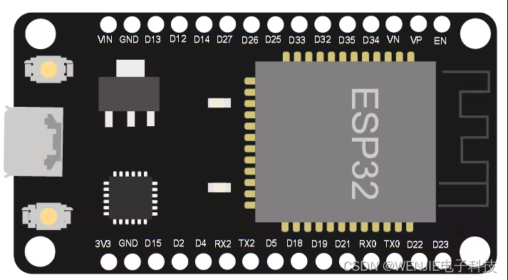 【您的免费在线虚拟 Arduino 模拟器 2023】arduino模拟器 Csdn博客