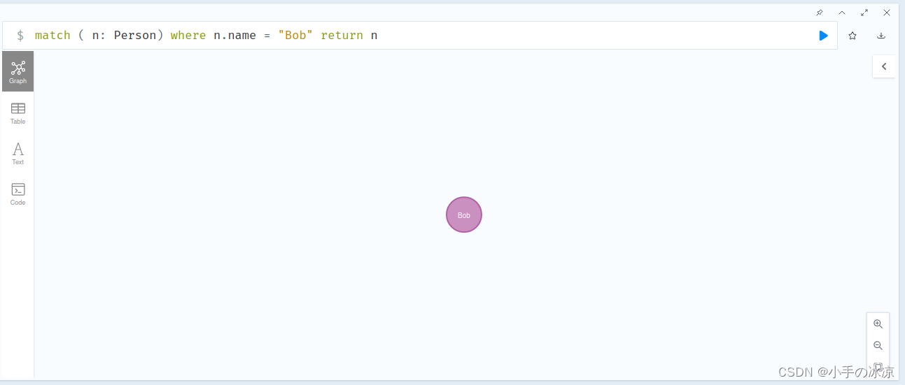 【大数据存储技术】实验3：neo4j数据库的部署和操作neo4j二进制部署 Csdn博客
