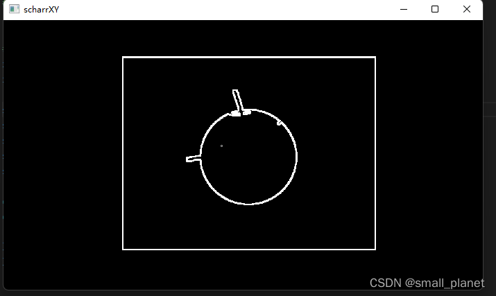 OPENCV简单入门（二）_opencv candy-CSDN博客