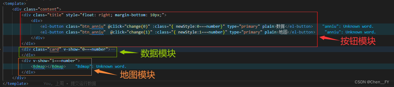 vue2中如何使用百度地图（BMap）以及显示坐标和相关信息：_vue2 百度地图-CSDN博客