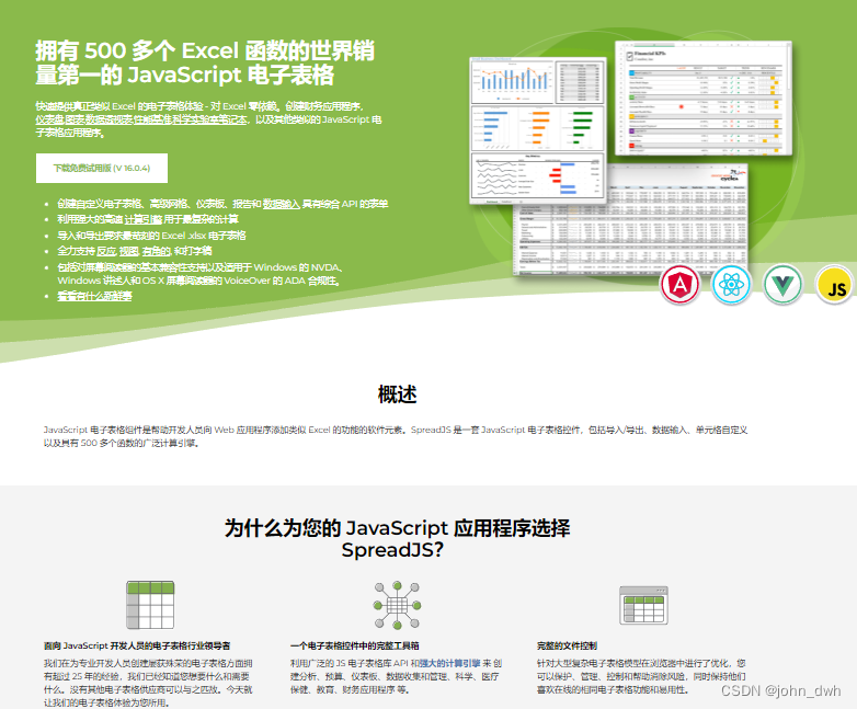 Spreadjs 16 0 4 Crack Spreadjs 16 0 Crack Csdn博客