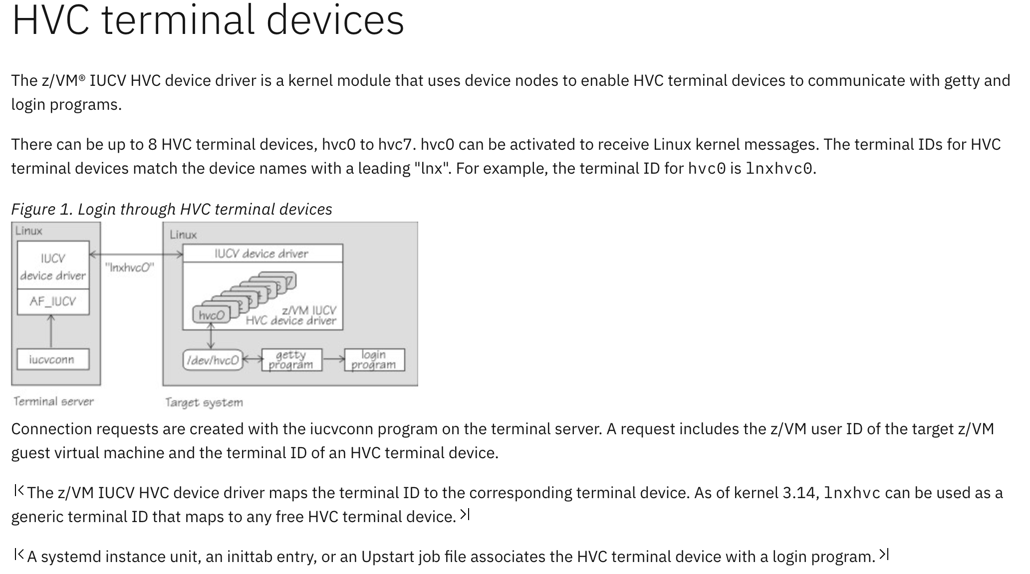 为什么 guest 只能用虚拟串口设备 hvc1？_hvc console_yiyeguzhou100的博客-CSDN博客