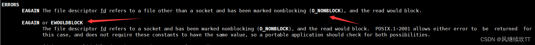 【Linux】网络IO(select、poll、epoll)_linux 网络io-CSDN博客
