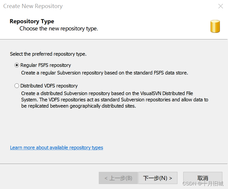 Tortoisesvn的使用2svn实现多人共同管理文件—visual Svn服务端tortoisesvn客户端关联远程版本库和本地目录svn客户端的使用tortoisesvn 多