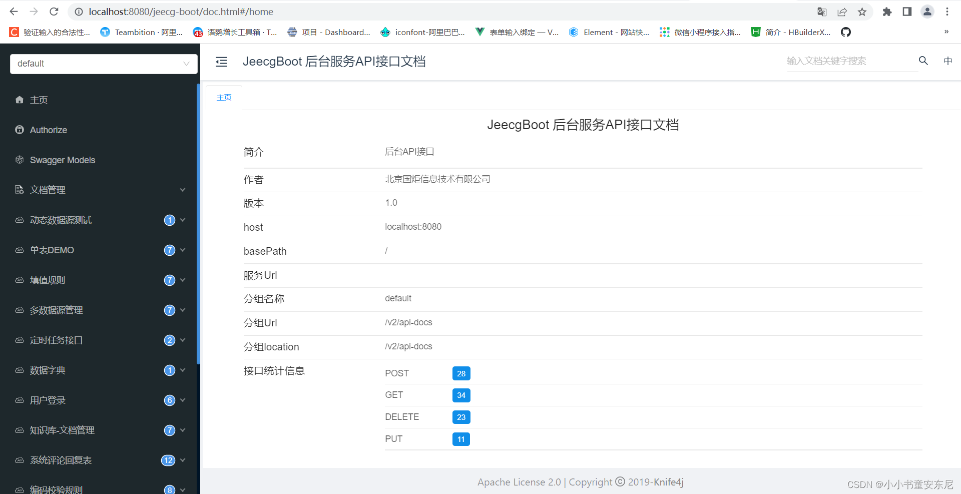 一个前端怎么启动后端JeecgBoot并添加页面_jeecg boot 新增页签-CSDN博客