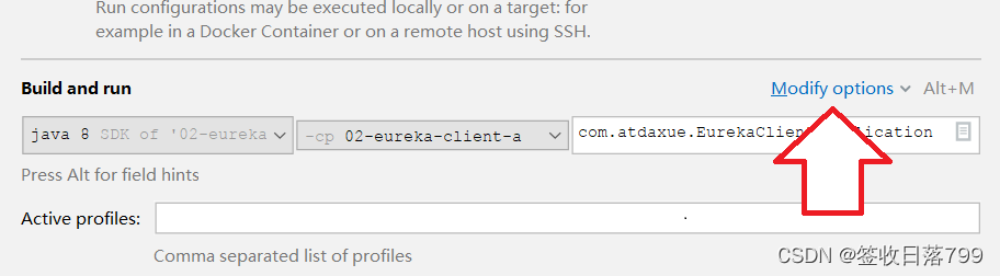 idea2022.2.3复制configuration时更改端口号_怎么更改idea上mysql的端口号-CSDN博客