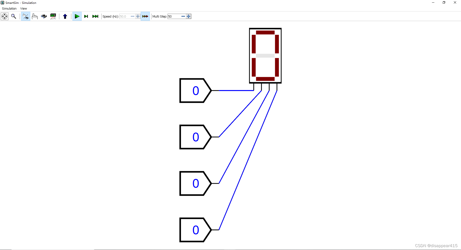 树莓派 Raspi OS 预安装的smartsim软件初探-CSDN博客