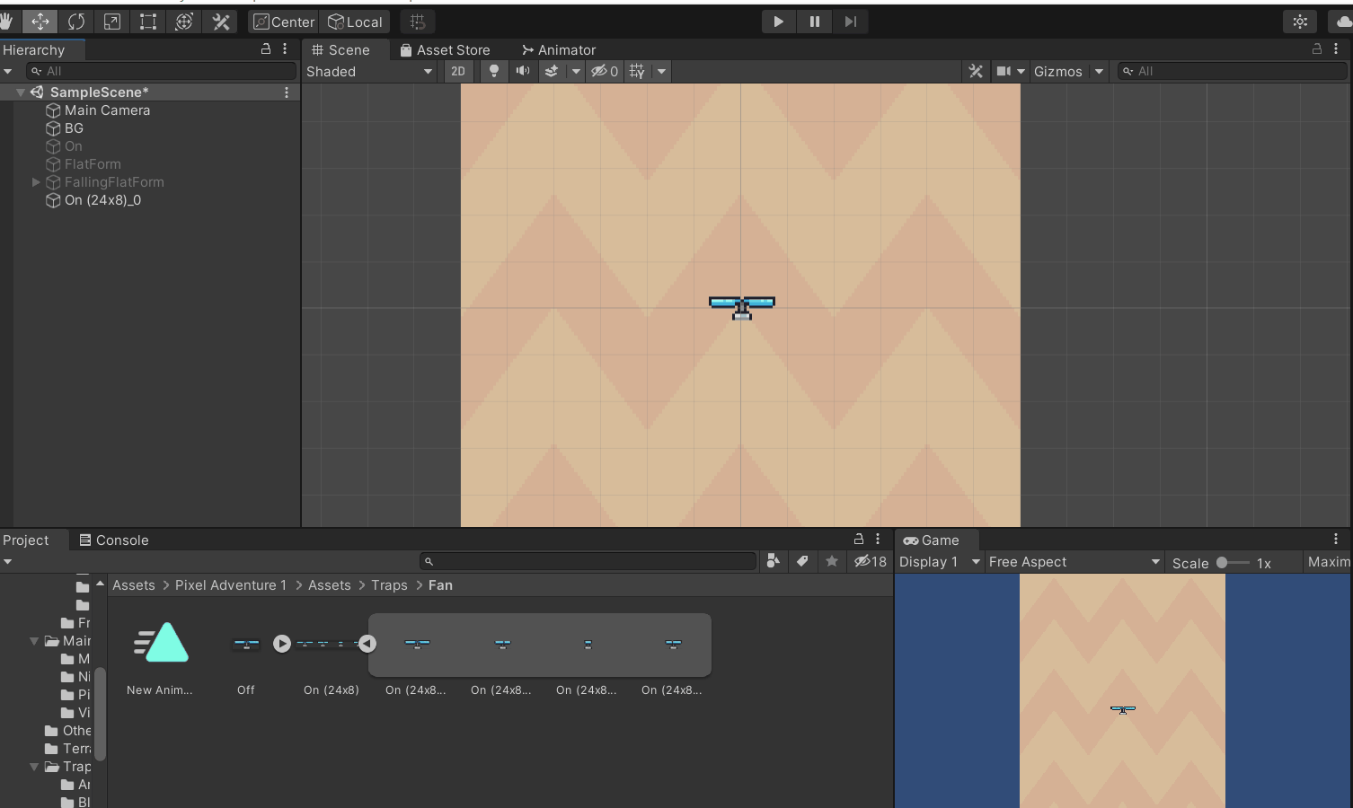 unity2d小游戏_unity 2d游戏-CSDN博客