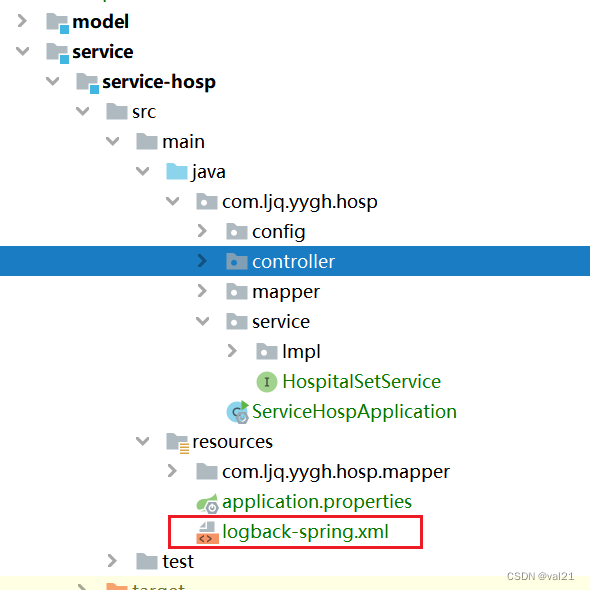 六、配置日志级别_日志级别怎么设置最好-CSDN博客