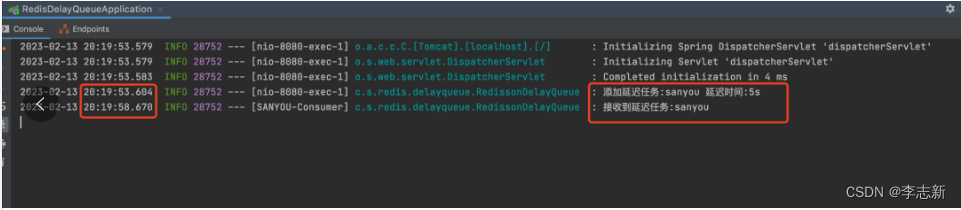 总结11种延迟任务的实现方式_延时任务-CSDN博客