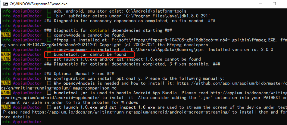 Installation of docker Desktop under WIN10 reports an error and cannot ...