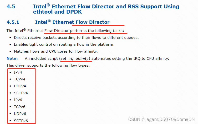 DPVS适配Intel E810-XXV系列25G网卡_e810 id-CSDN博客