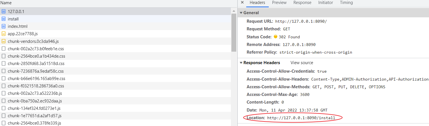 Halo 开源项目学习（三）：注册与登录_halo项目-CSDN博客
