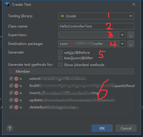 SpringMVC + JUnit4 单元测试 - Controller 测试_springmvc 配置 junit4-CSDN博客
