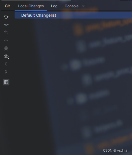 解决在IDEA里Git特别慢的问题_idea git很慢-CSDN博客