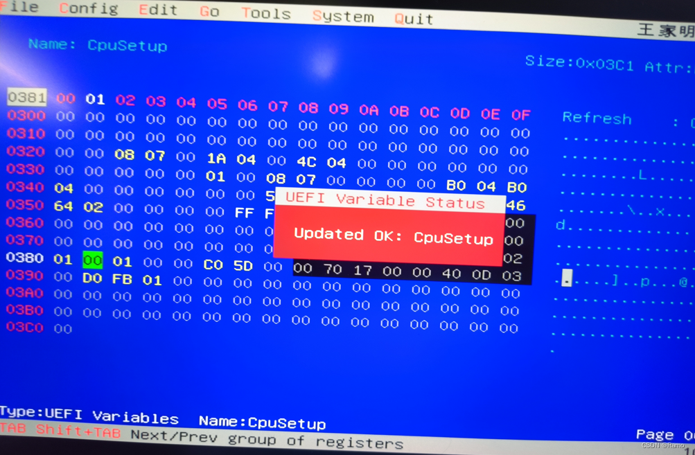 暗9P修改ACLL-CSDN博客