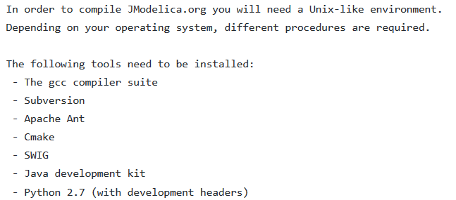 OpenModelica模型导入Simulink运行的方法_modelica 导入-CSDN博客