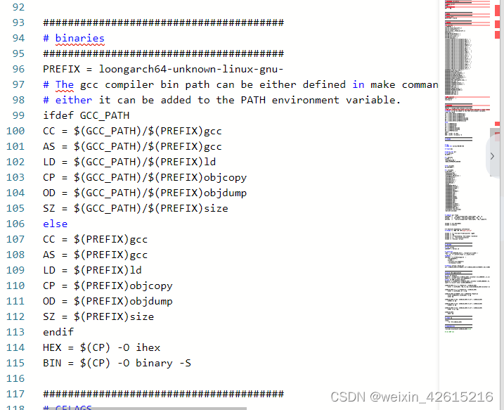 龙芯芯片使用体验LS3A5000_ls3a5000m-CSDN博客