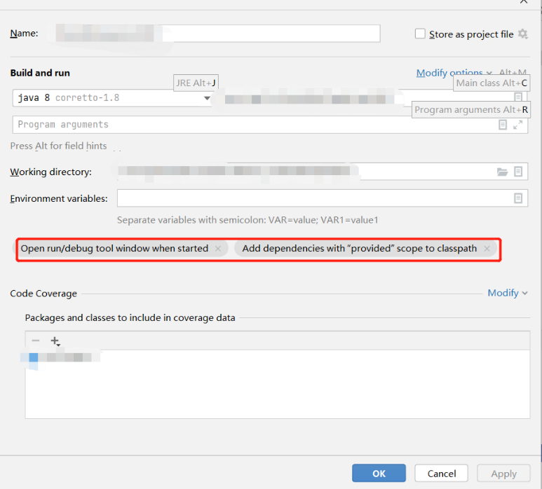 Error: A JNI error has occurred, please check your installation and try again-CSDN博客