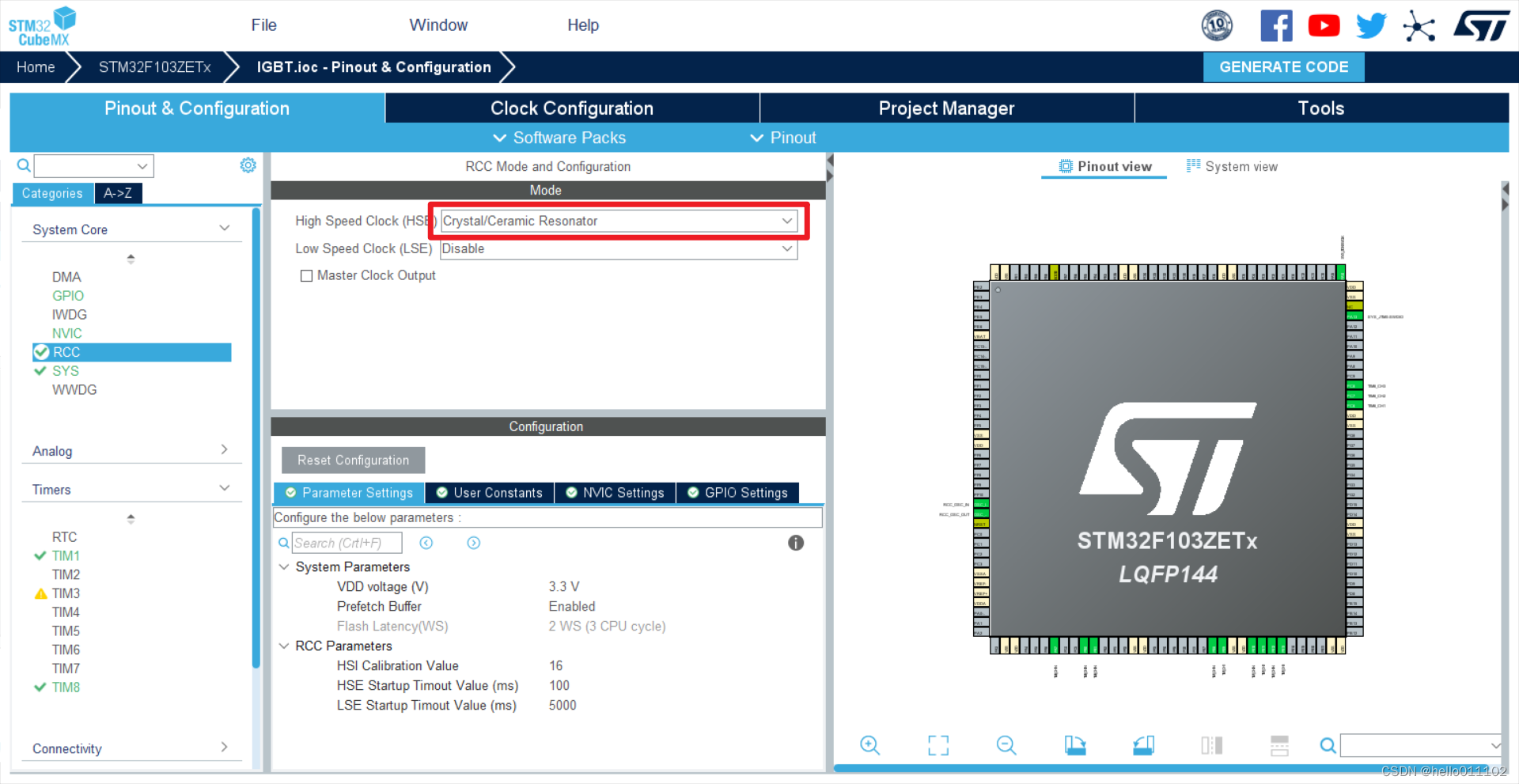 使用STM输出互补SPWM波(三相各差120°)_三相spwm死区大小-CSDN博客