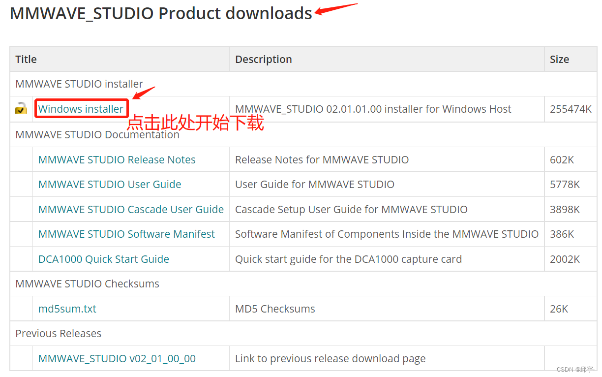 TI AWR1843+DAC1000EVM+mmWave Studio实现数据采集_mmwav studio无法完成下载-CSDN博客