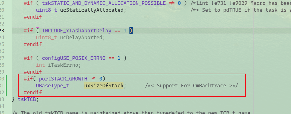 Cortex-M系列HardFault_Handler()最强分析“CmBacktrace”-CSDN博客
