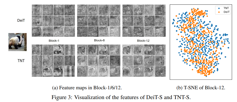 深度学习之图像分类（二十）-- Transformer in Transformer(TNT)网络详解-CSDN博客