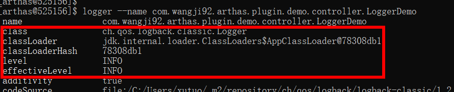 arthas学习_arthas 打印sql-CSDN博客