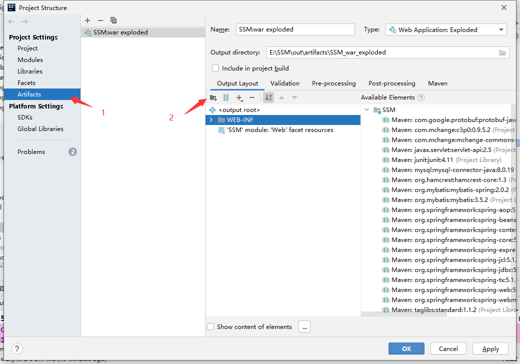 org.springframework.web.filter.CharacterEncodingFilter Error during artifact deployment. See ...