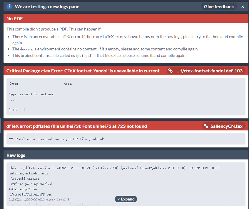【20210919】LaTex入门：overleaf使用_overleaf怎么打阿尔法-CSDN博客