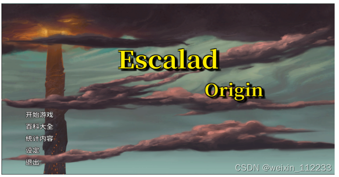 基于Unity3D的AVG卡牌游戏设计与实现_unity怎么制作avg-CSDN博客