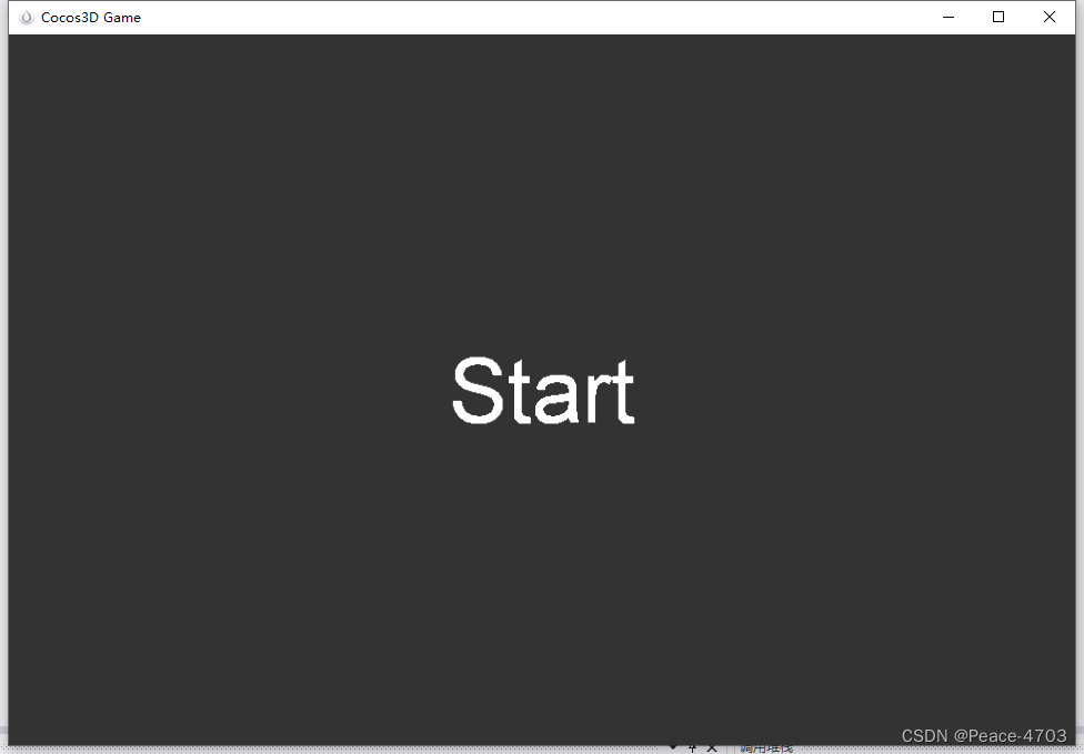 cocos creator 3.X 简易热更新（纯新手指引，第一次接触Creator的也能懂）_cocoscreator热更新-CSDN博客