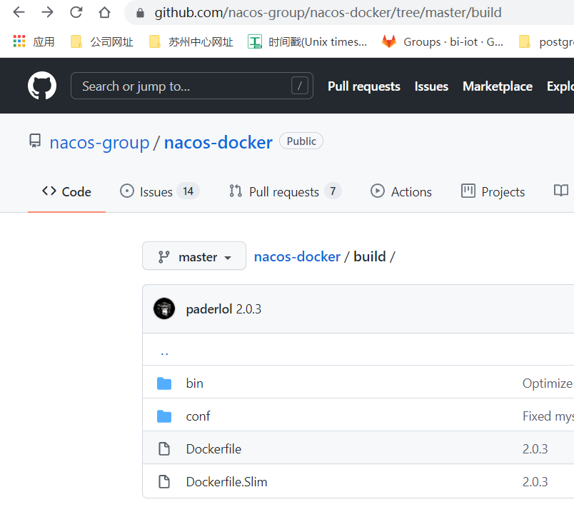 nacos2.x 支持postgresql与mysql_nacos2添加postgresql-CSDN博客