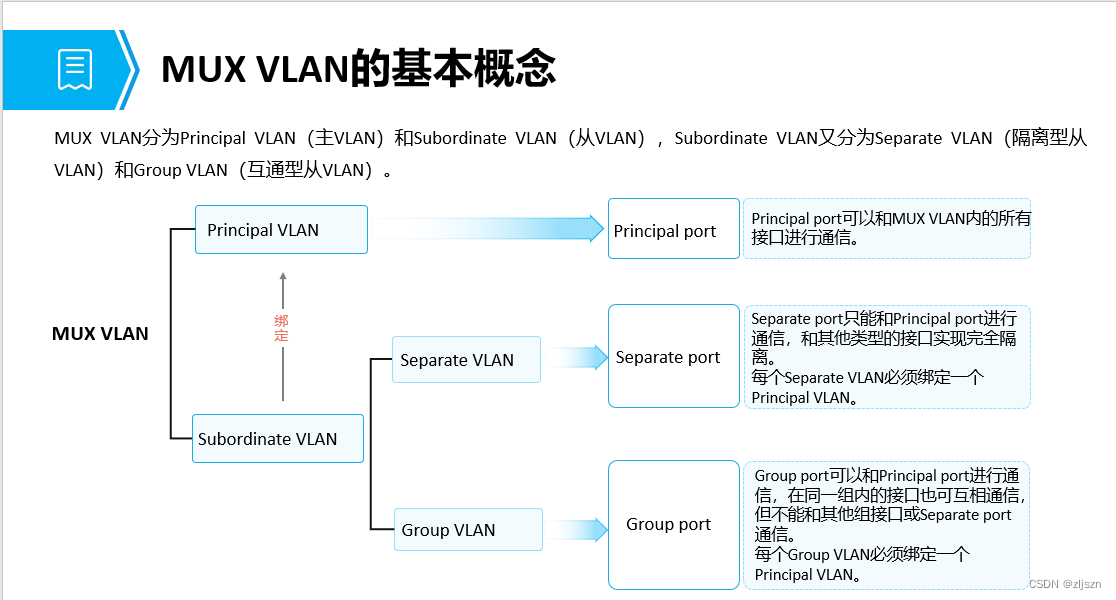 VLAN高级技术_高级vlan-CSDN博客