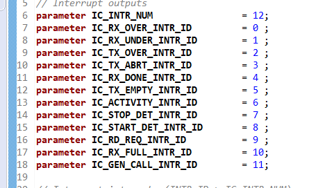I2C虚拟项目笔记(一)-virtual sequence_路科虚拟项目-CSDN博客