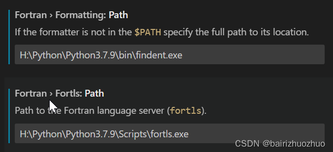 在VS Code中使用 intel oneapi fortran 和c++_vscode oneapi-CSDN博客