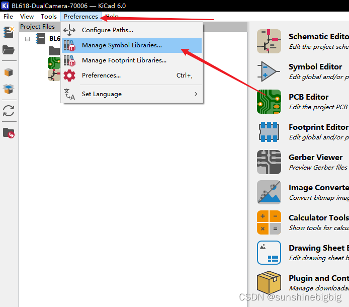 KICAD6.0-安装KIKIT插件详细步骤_kicad插件-CSDN博客