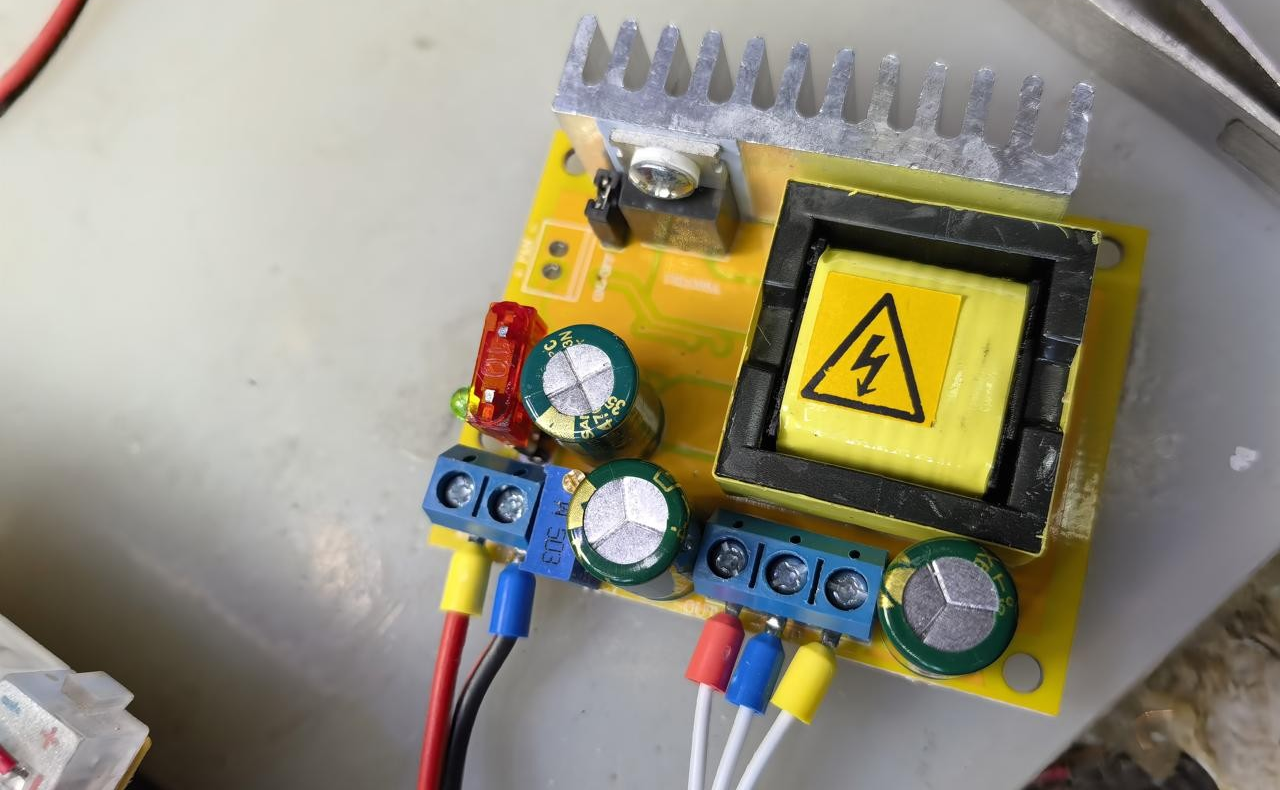 升压模块初步测试 正负390V_升压模块zvs使用手册-CSDN博客