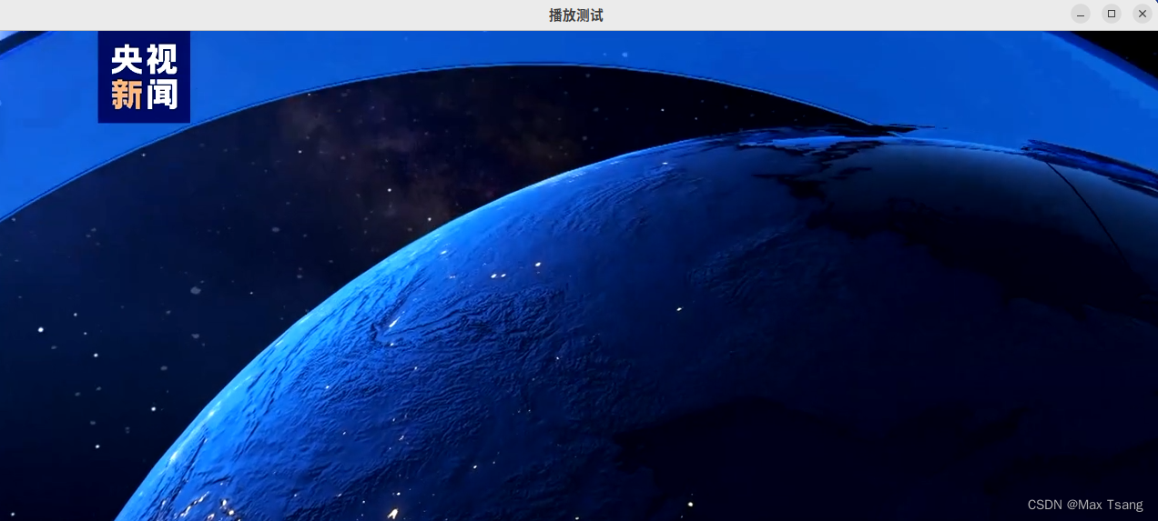 【音视频开发】FFmpeg工具使用基础 II - ffplay_ffplay播放完后不退出-CSDN博客