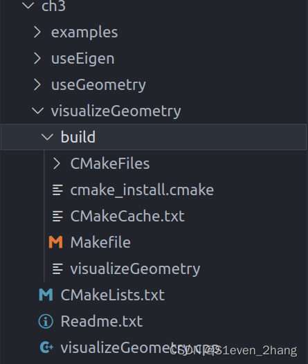 Vscode使用cmake进行debug的配置教学（教你学会写json配置）_vscode cmake debug-CSDN博客