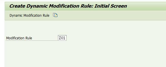 SAP QM中阶之动态修改规则创建_sap-qm10里面exception栏交通灯定义-CSDN博客