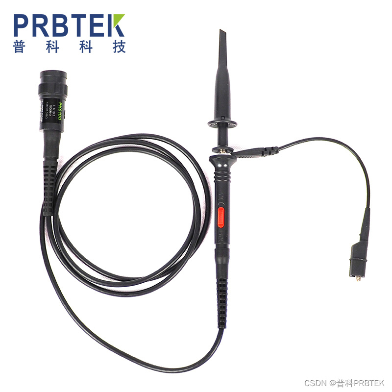 PRBTEK分享被动探头怎么进行带宽补偿_probe comp-CSDN博客