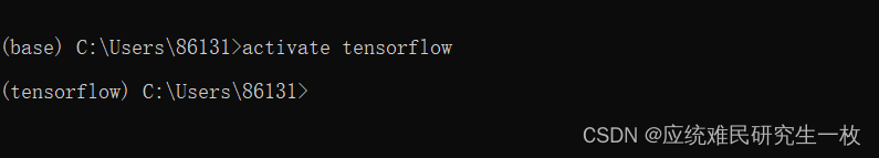 python3.7安装tensorflow 亲测有效，版本为1.1.5，window系统。_python3.7对应的tensorflow版本-CSDN博客